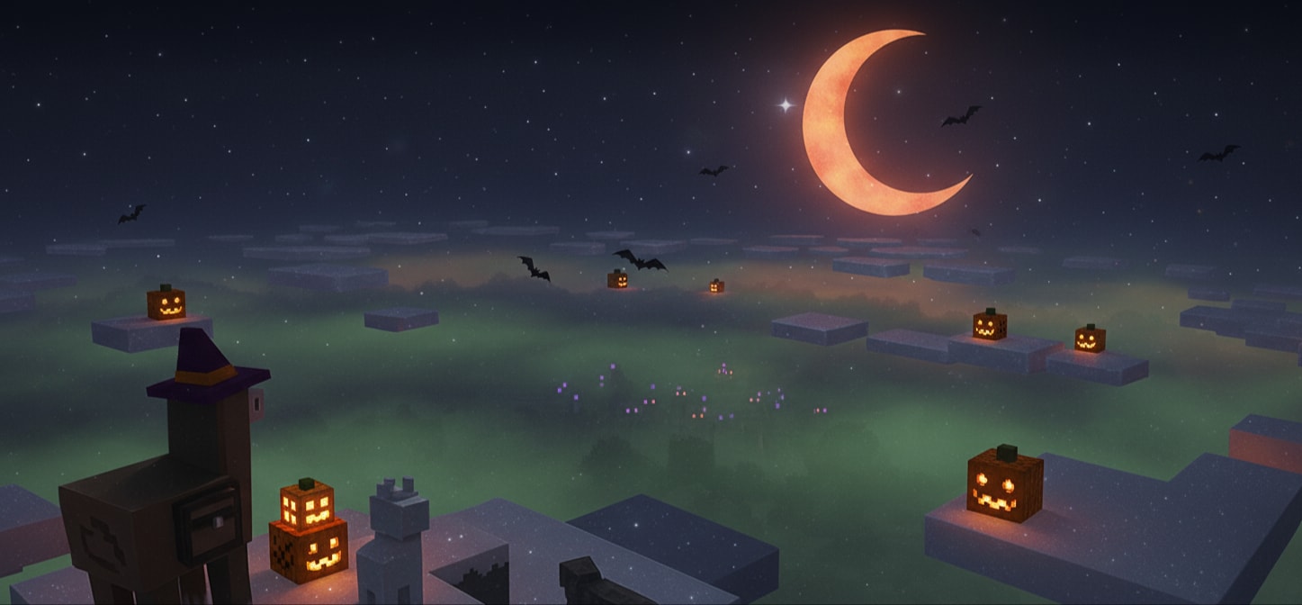 CreativeMode - Create Minecraft Mods without Coding